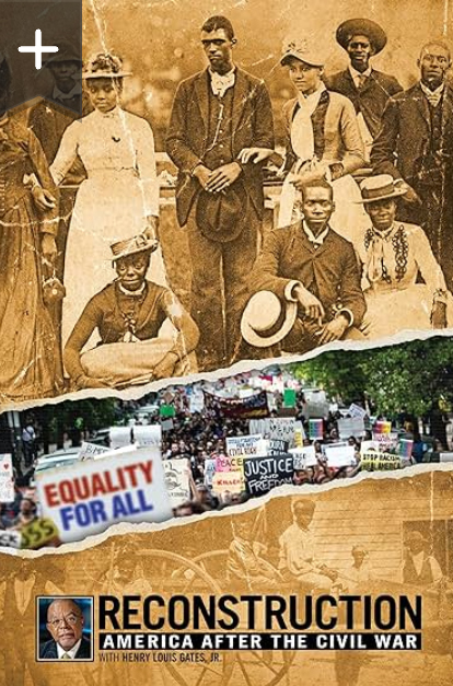Reconstruction: America after the Civil War | The Hutchins Center for ...